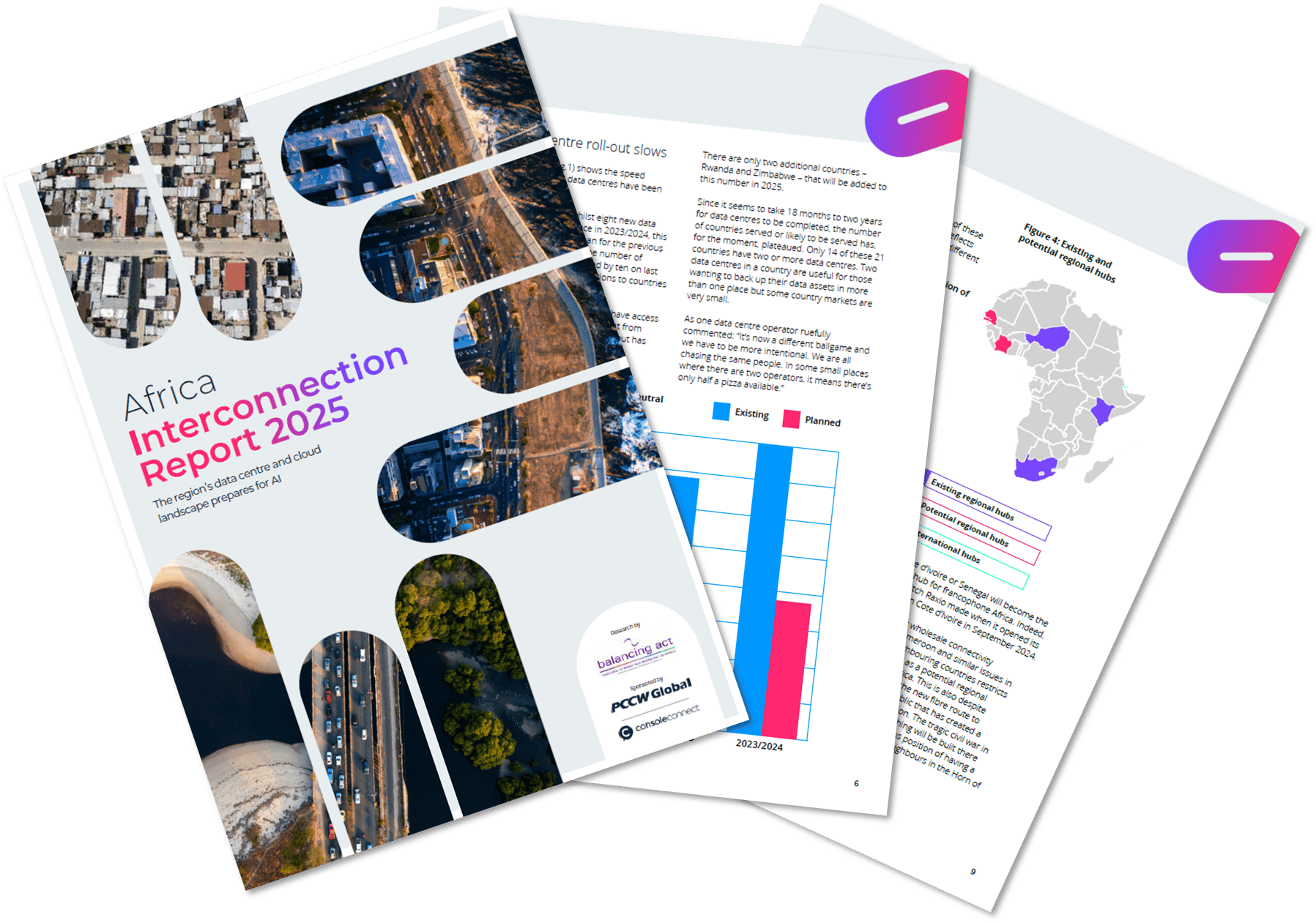 Africa Interconnection Report 2025