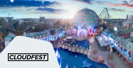 Meet Console Connect at CloudFest 2023