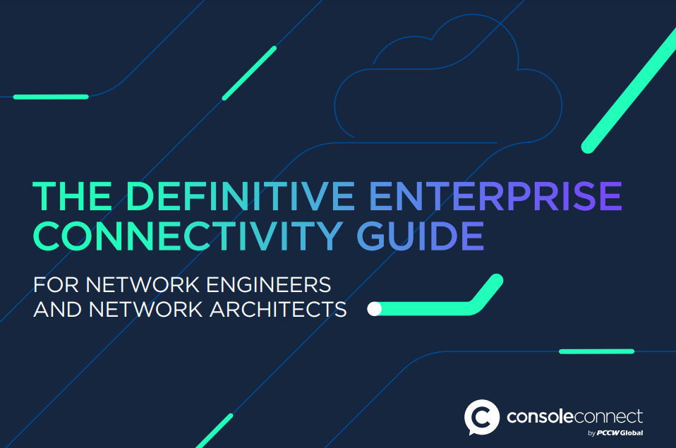 Definitive Enterprise Connectivity Guide