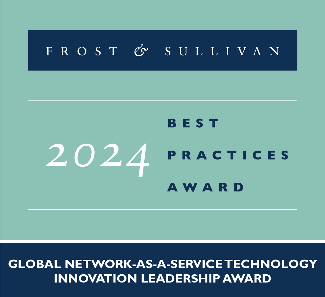 Console Connect recognised as Global Technology Innovation Leader Console Connect recognised as Global Technology Innovation Leader