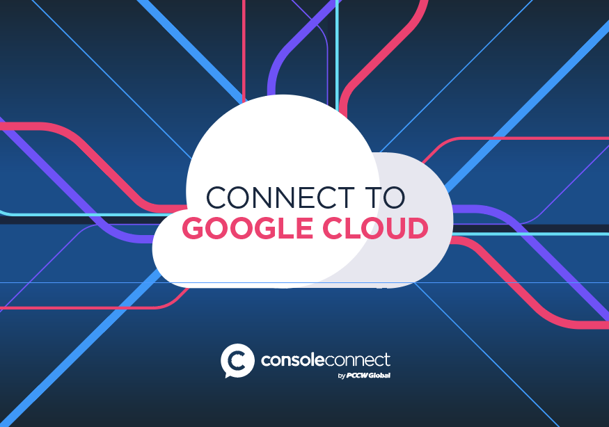 Download the Guide on How to Connect to Google Cloud