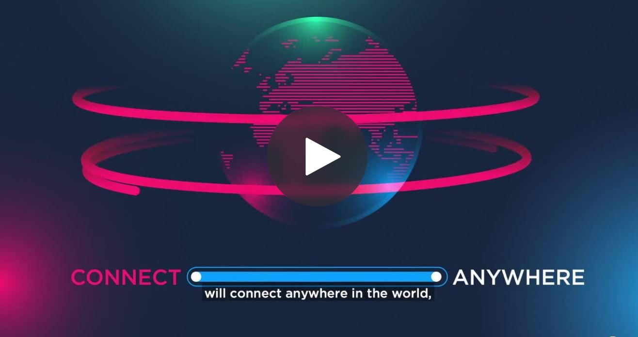 Console Connect Internet of Things Video Overview