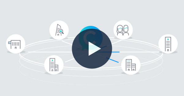 [Video] Creating a digital healthcare ecosystem with Console Connect