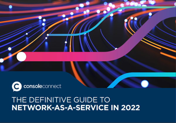 What Is NaaS And How Can It Benefit Your business?