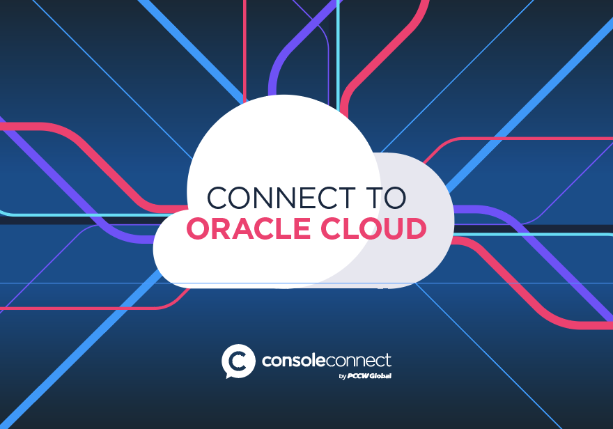 Download the Guide on How to Connect to Oracle Cloud