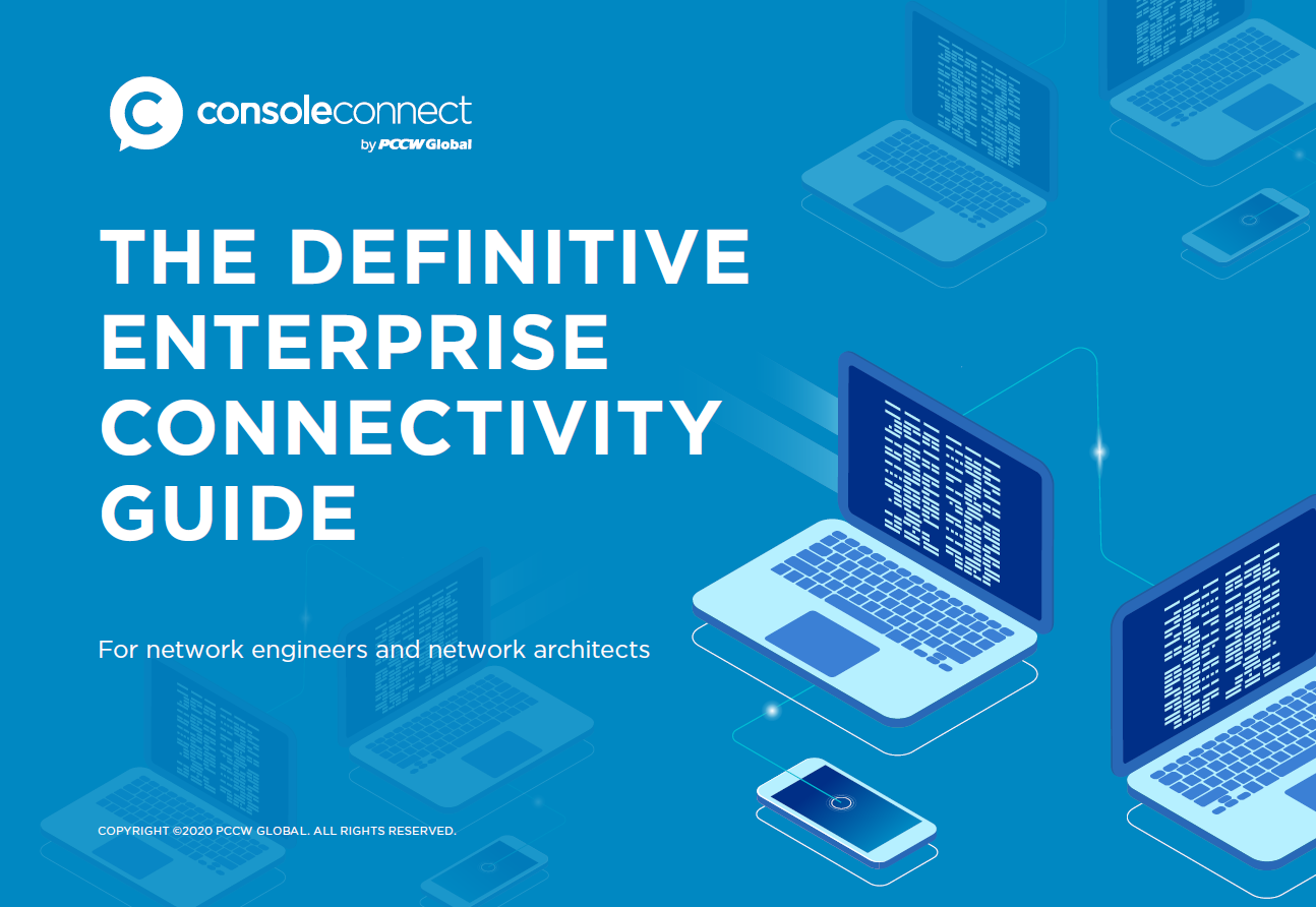 The Definitive Enterprise Connectivity Guide